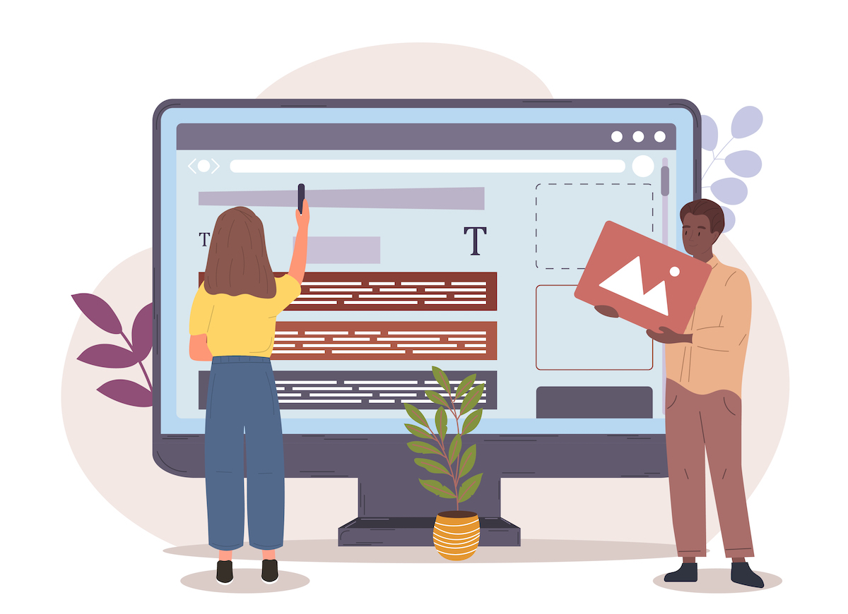 3 Pages Every WordPress Website Needs (And Why You Should Start Simple ...